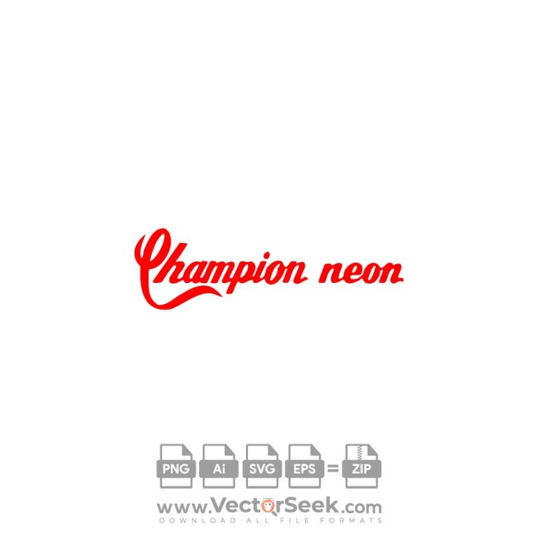 Neon Youtube Logo Vector - (.Ai .PNG .SVG .EPS Free Download)