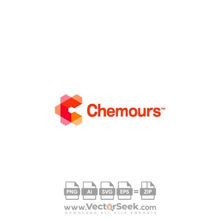 Chemours Logo Vector - (.Ai .PNG .SVG .EPS Free Download)