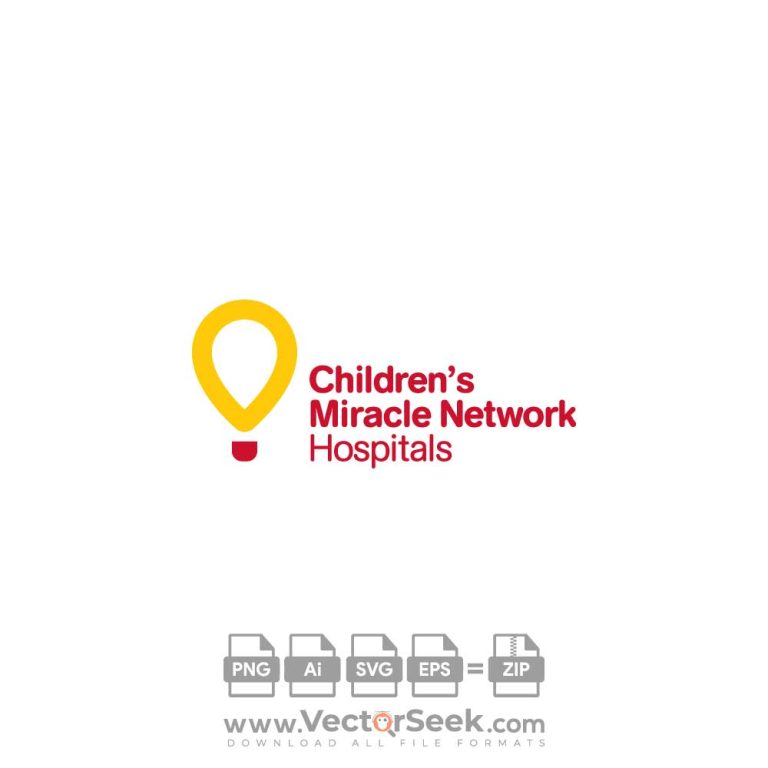 Children's Miracle Network Hospitals Logo Vector - (.Ai .PNG .SVG .EPS ...