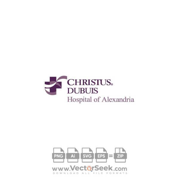 Christus Muguerza Hospital Conchita Logo Vector - (.Ai .PNG .SVG .EPS ...