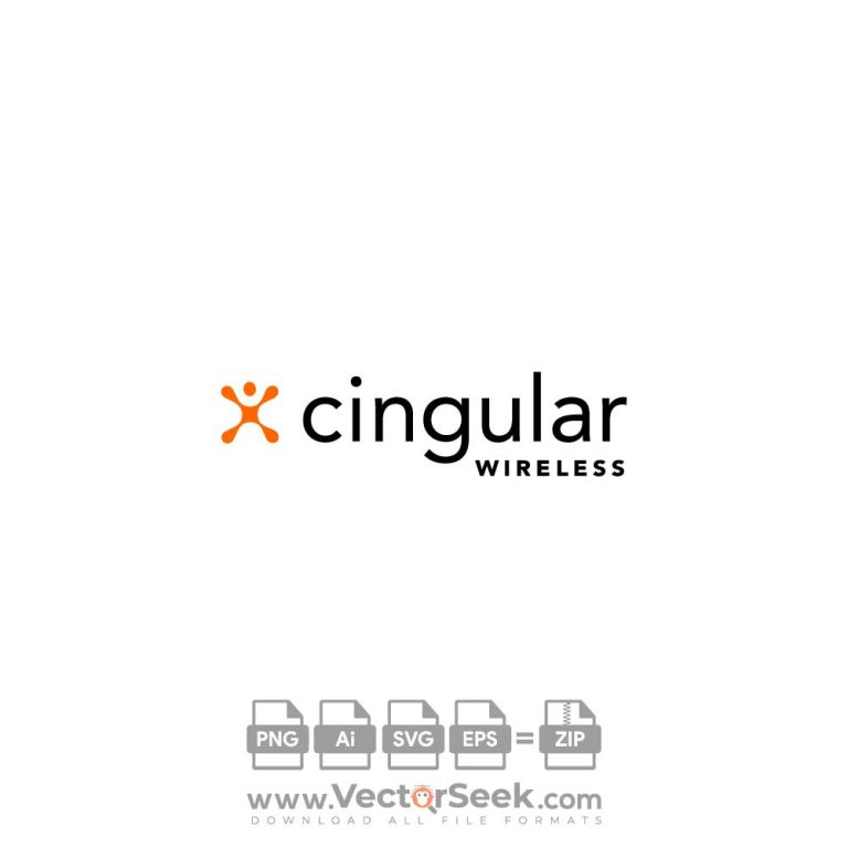 Cingular Wireless Logo Vector - (.Ai .PNG .SVG .EPS Free Download)