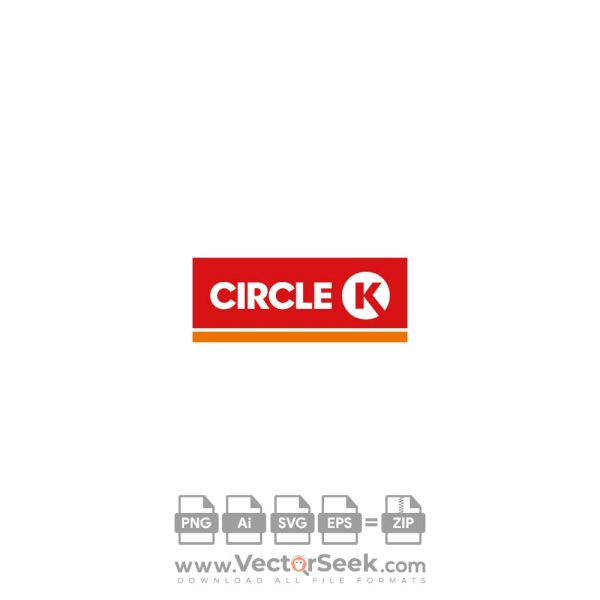 Circle K Logo Vector - (.Ai .PNG .SVG .EPS Free Download)