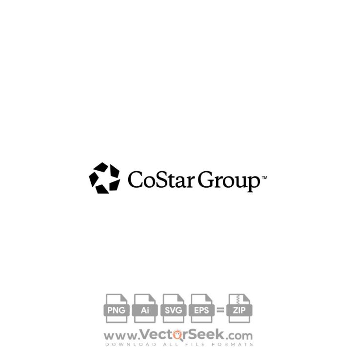 CoStar Group Logo Vector - (.Ai .PNG .SVG .EPS Free Download)