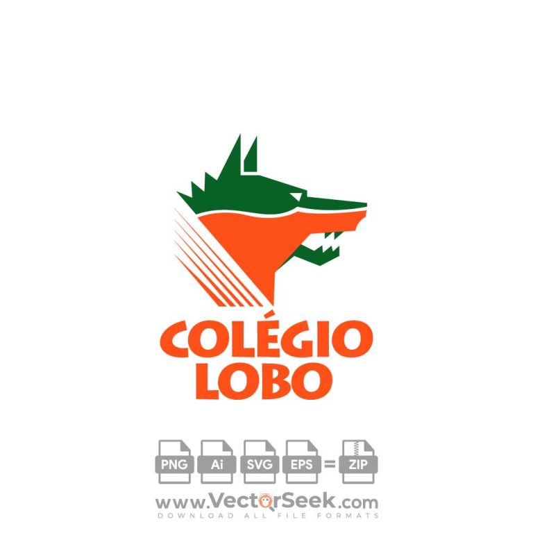 Colégio Lobo Logo Vector - (.Ai .PNG .SVG .EPS Free Download)