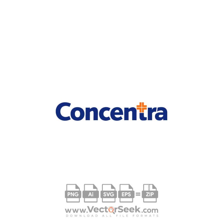 Concentra Logo Vector - (.Ai .PNG .SVG .EPS Free Download)