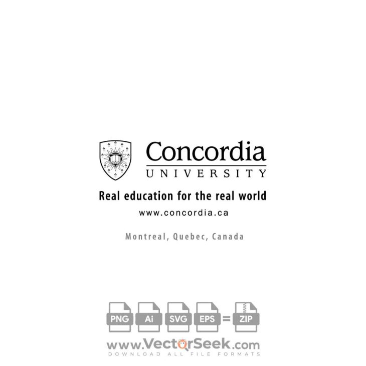 Concordia University Logo Vector - (.Ai .PNG .SVG .EPS Free Download)