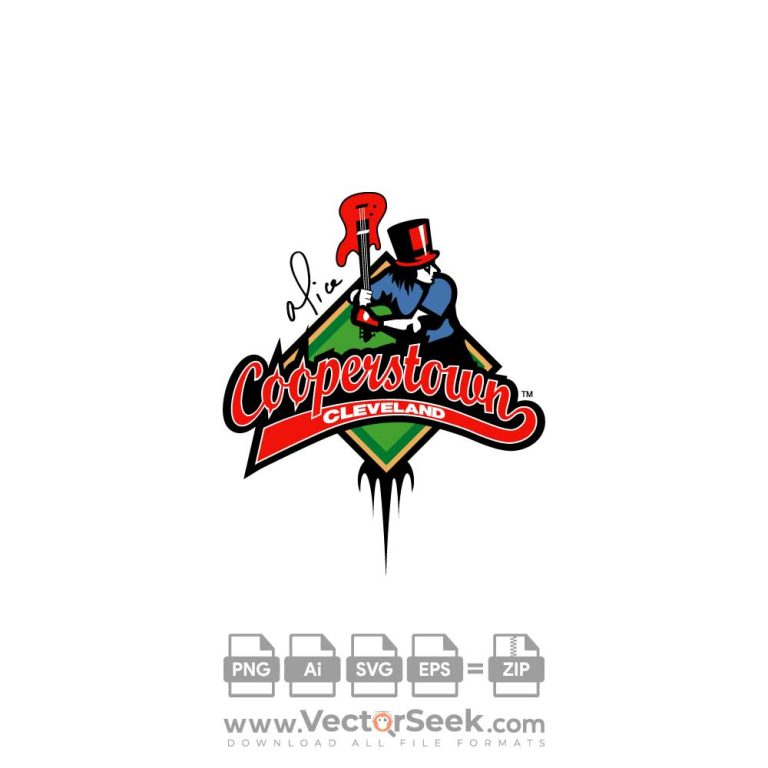 Cooperstown Logo Vector - (.Ai .PNG .SVG .EPS Free Download)
