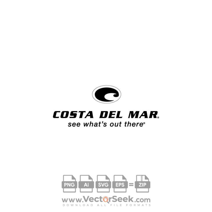 Costa Coffee Logo Vector - (.Ai .PNG .SVG .EPS Free Download)