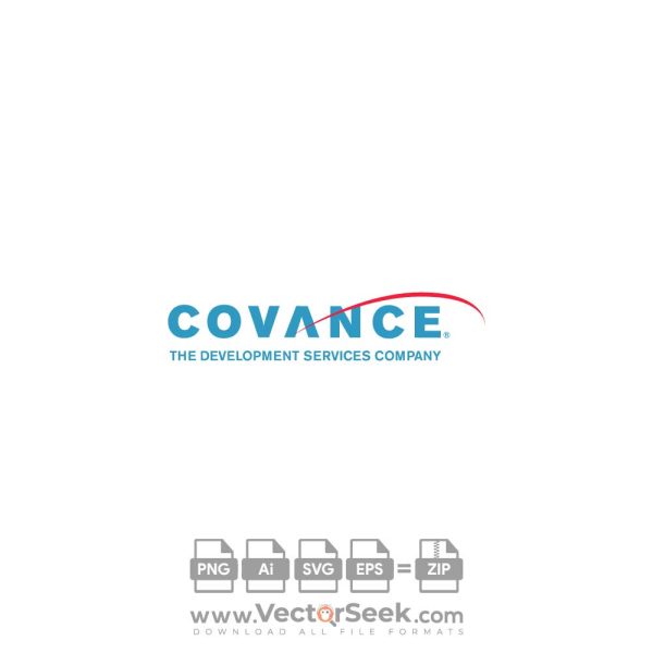 Covance Logo Vector - (.Ai .PNG .SVG .EPS Free Download)