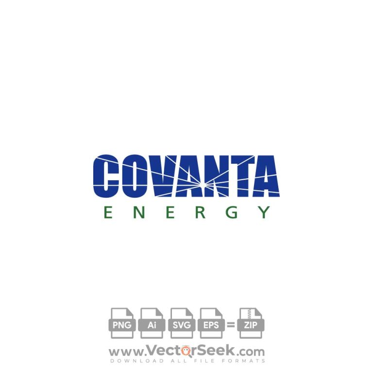 Covanta Energy Logo Vector - (.Ai .PNG .SVG .EPS Free Download)