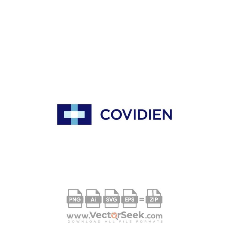 Covidien Logo Vector - (.Ai .PNG .SVG .EPS Free Download)