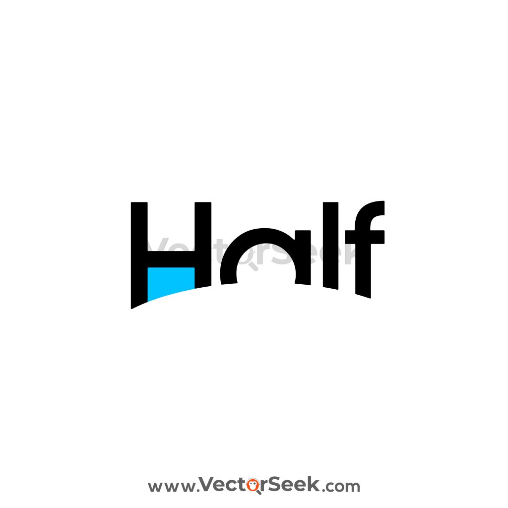 Half Life Logo Vector - (.Ai .PNG .SVG .EPS Free Download)