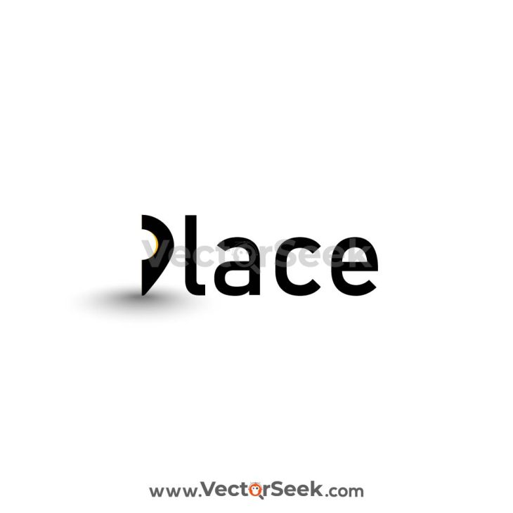 Creative Place Logo Template - (.Ai .PNG .SVG .EPS Free Download)
