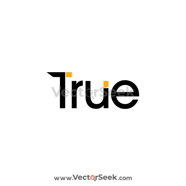 True Value Logo Vector - (.Ai .PNG .SVG .EPS Free Download)