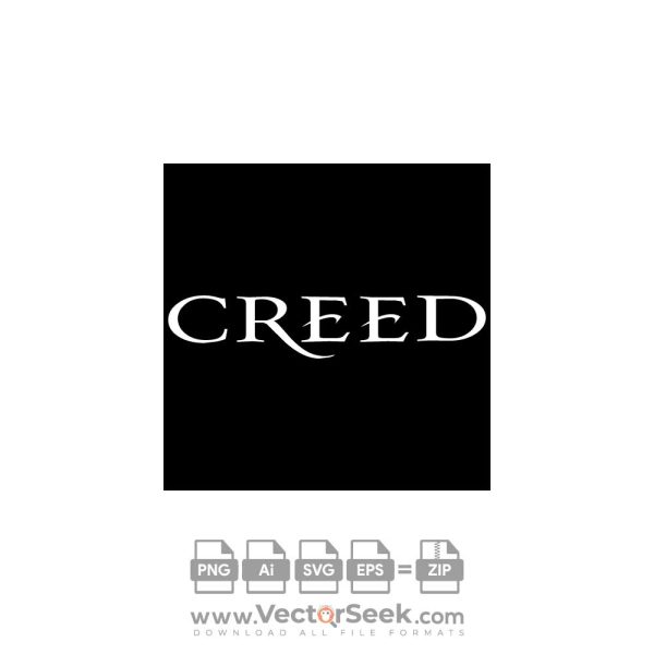 Creed Logo Vector - (.Ai .PNG .SVG .EPS Free Download)