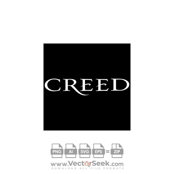 Creed Logo Vector - (.Ai .PNG .SVG .EPS Free Download)