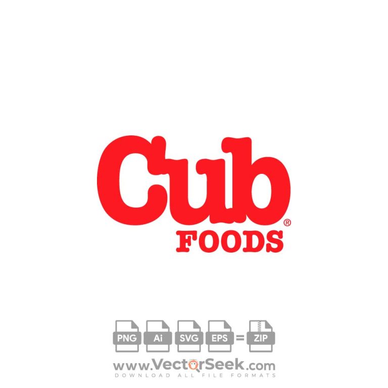 Cub Foods Logo Vector - (.Ai .PNG .SVG .EPS Free Download)