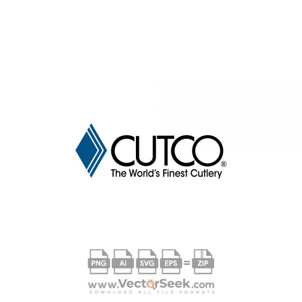 Cutco Cutlery Logo Vector - (.Ai .PNG .SVG .EPS Free Download)