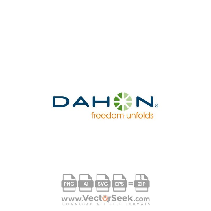 Dahon Logo Vector - (.Ai .PNG .SVG .EPS Free Download)
