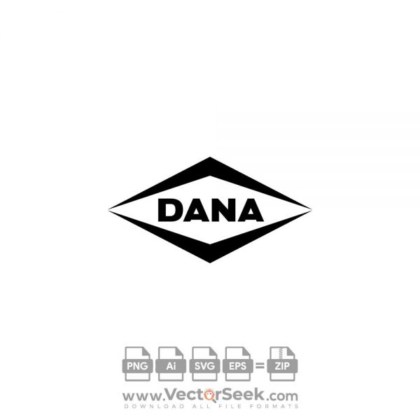 Dana Logo Vector - (.Ai .PNG .SVG .EPS Free Download)
