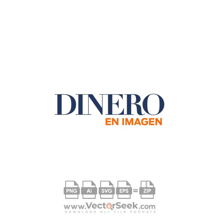 Dinero En Imagen Logo Vector - (.Ai .PNG .SVG .EPS Free Download)