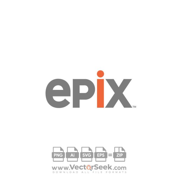 EPIX Logo Vector - (.Ai .PNG .SVG .EPS Free Download)