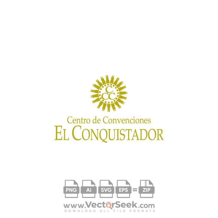 El Conquistador Logo Vector - (.Ai .PNG .SVG .EPS Free Download)