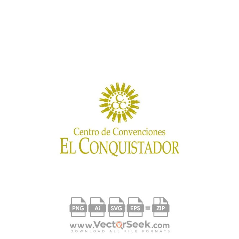 El Conquistador Logo Vector - (.Ai .PNG .SVG .EPS Free Download)