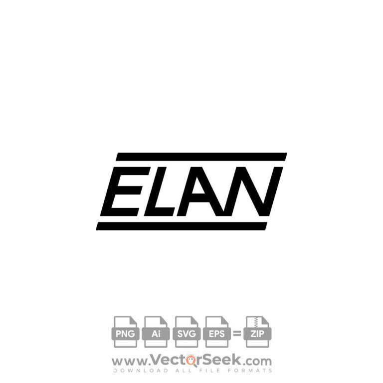 Elan Logo Vector - (.Ai .PNG .SVG .EPS Free Download)