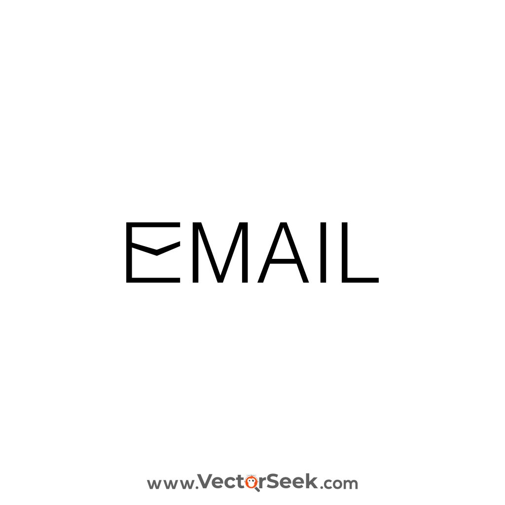 Email Logo Template - (.Ai .PNG .SVG .EPS Free Download)
