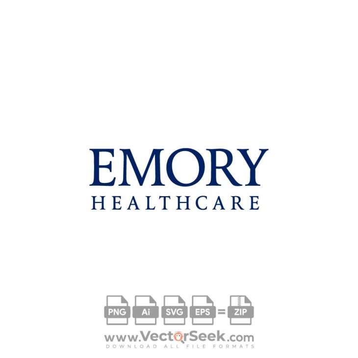 Emory Healthcare Logo Vector - (.Ai .PNG .SVG .EPS Free Download)