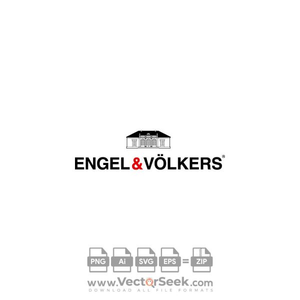 Engel & Völkers Logo Vector - (.Ai .PNG .SVG .EPS Free Download)