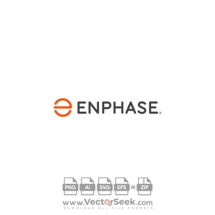 Enphase Logo Vector - (.Ai .PNG .SVG .EPS Free Download)