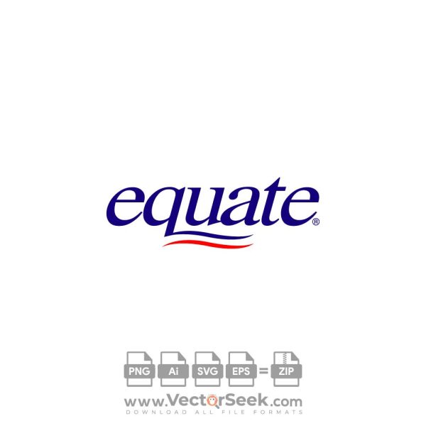 Equate Logo Vector - (.Ai .PNG .SVG .EPS Free Download)