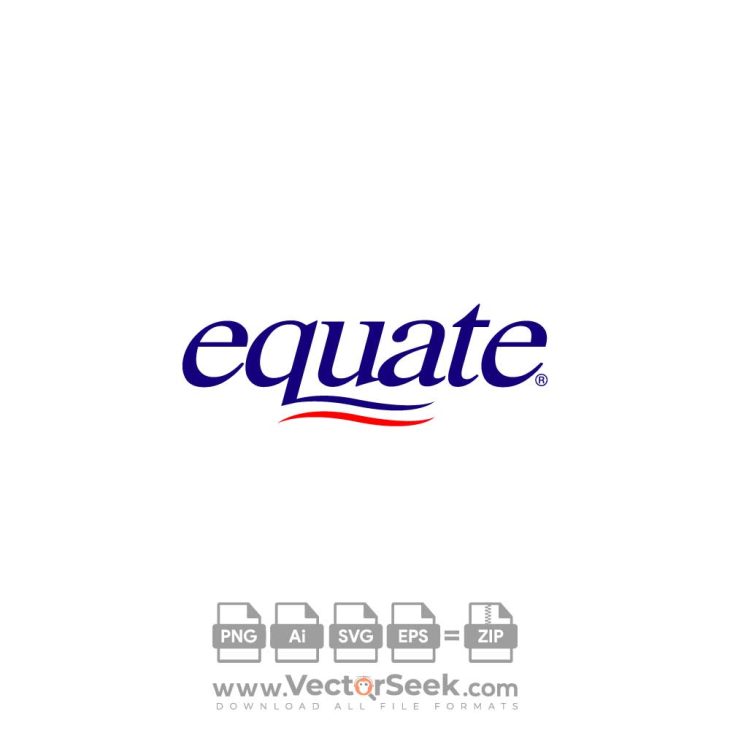 Equate Logo Vector - (.Ai .PNG .SVG .EPS Free Download)