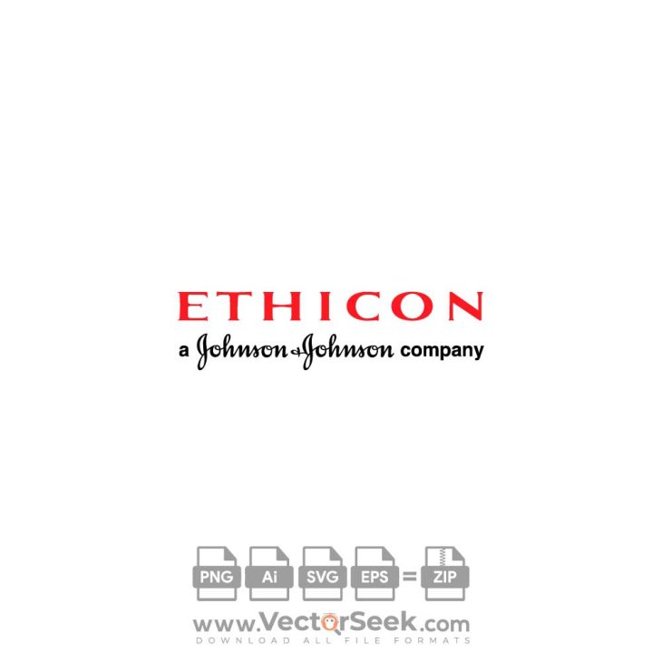 Ethicon Logo Vector - (.Ai .PNG .SVG .EPS Free Download)