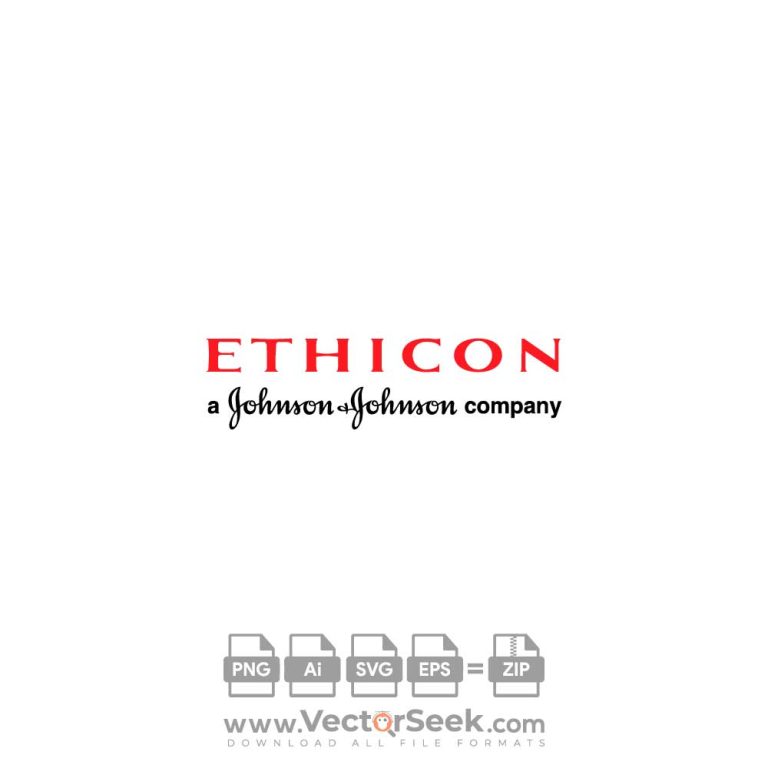 Ethicon Logo Vector - (.Ai .PNG .SVG .EPS Free Download)