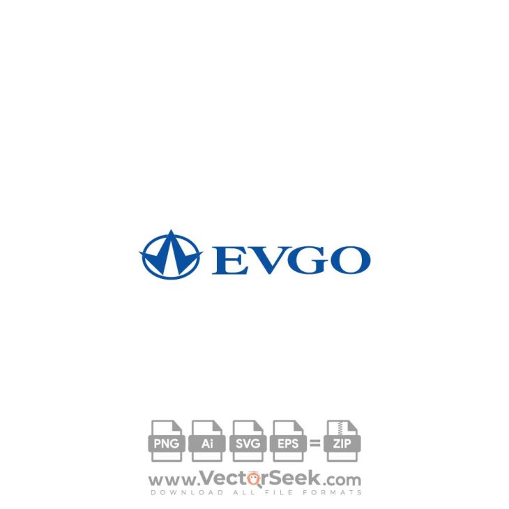 Evgo Logo Vector - (.Ai .PNG .SVG .EPS Free Download)