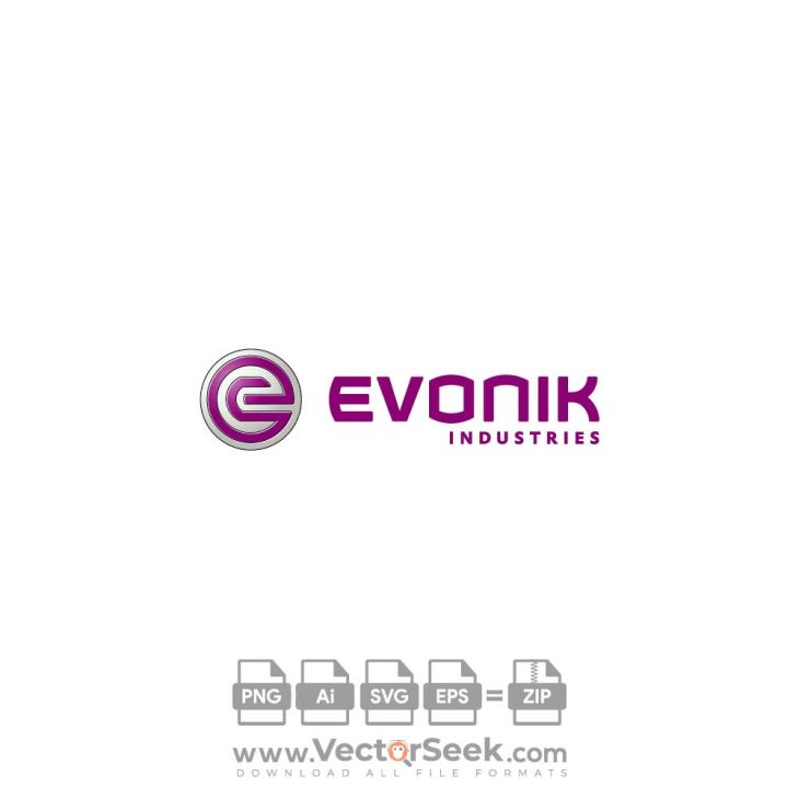 Evonik Logo Vector - (.Ai .PNG .SVG .EPS Free Download)