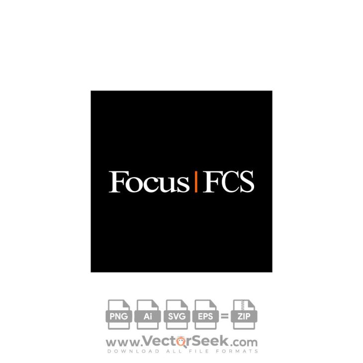 FocusFCS Comunicacao Estrategica Logo Vector - (.Ai .PNG .SVG .EPS Free ...