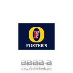 Foster's Logo Vector - (.Ai .PNG .SVG .EPS Free Download)