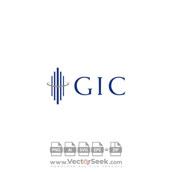 GIC Logo Vector - (.Ai .PNG .SVG .EPS Free Download)