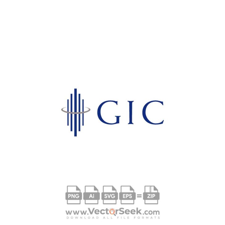 GIC Logo Vector - (.Ai .PNG .SVG .EPS Free Download)