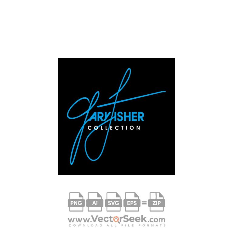 Gary Fisher Collection Logo Vector - (.Ai .PNG .SVG .EPS Free Download)