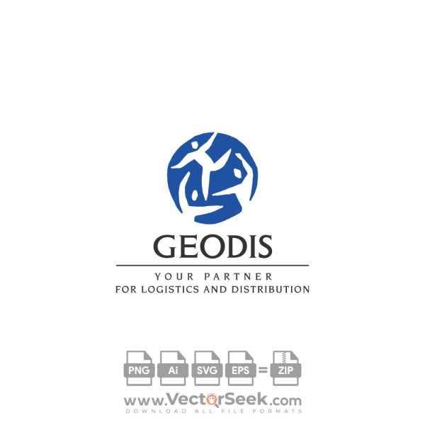 Geodis Logo Vector - (.Ai .PNG .SVG .EPS Free Download)