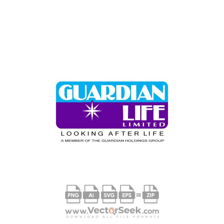 Guardian Life Logo Vector - (.Ai .PNG .SVG .EPS Free Download)