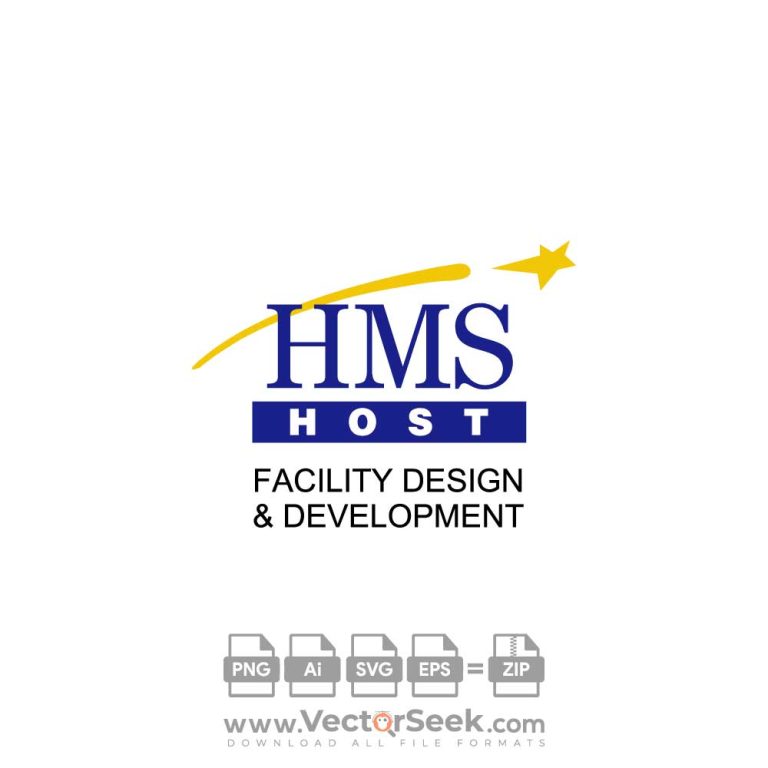 HMS Host Logo Vector - (.Ai .PNG .SVG .EPS Free Download)