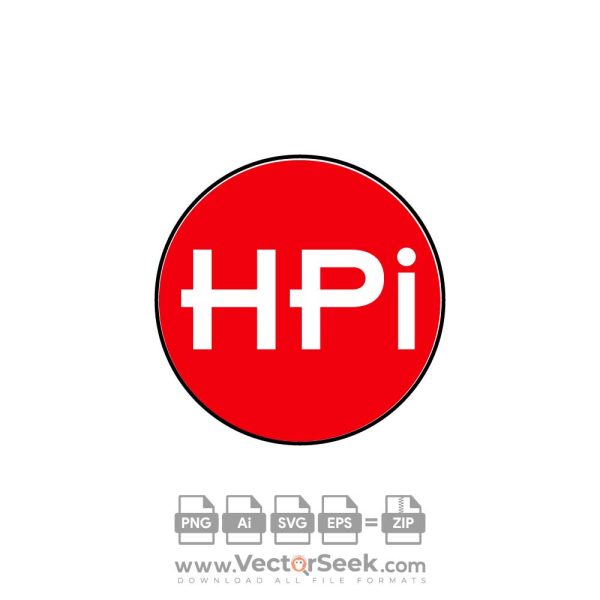 HPI Logo Vector - (.Ai .PNG .SVG .EPS Free Download)