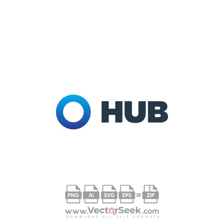 HUB International Logo Vector - (.Ai .PNG .SVG .EPS Free Download)