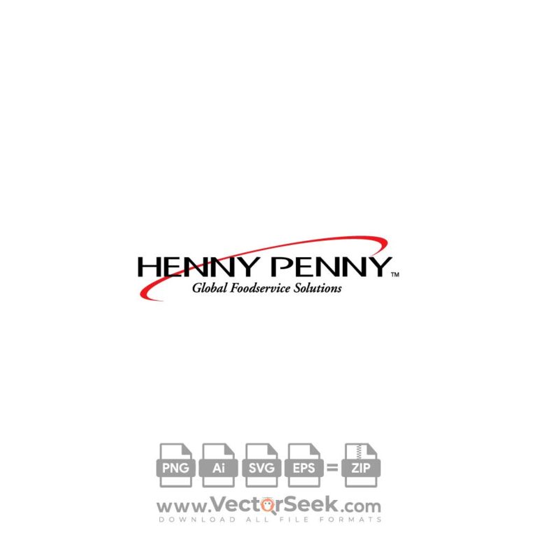 Penny Realty Logo Template - (.Ai .PNG .SVG .EPS Free Download)